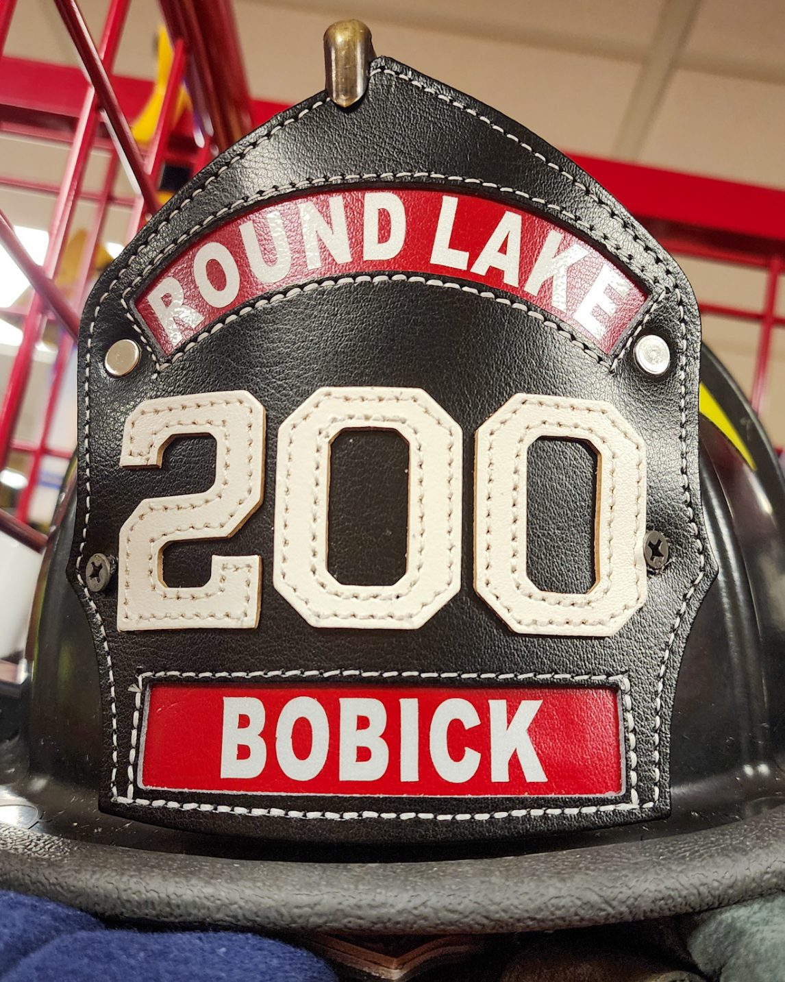 Membership - Round Lake Fire Department